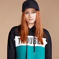 Riachuelo | Moletom - Coleção feminina - Feminino