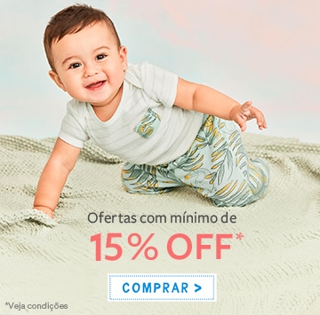 Carter's | Carter's Oficial